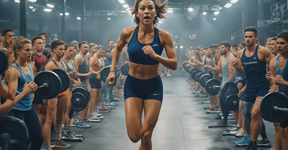 Hyrox : comprendre cette nouvelle discipline sportive