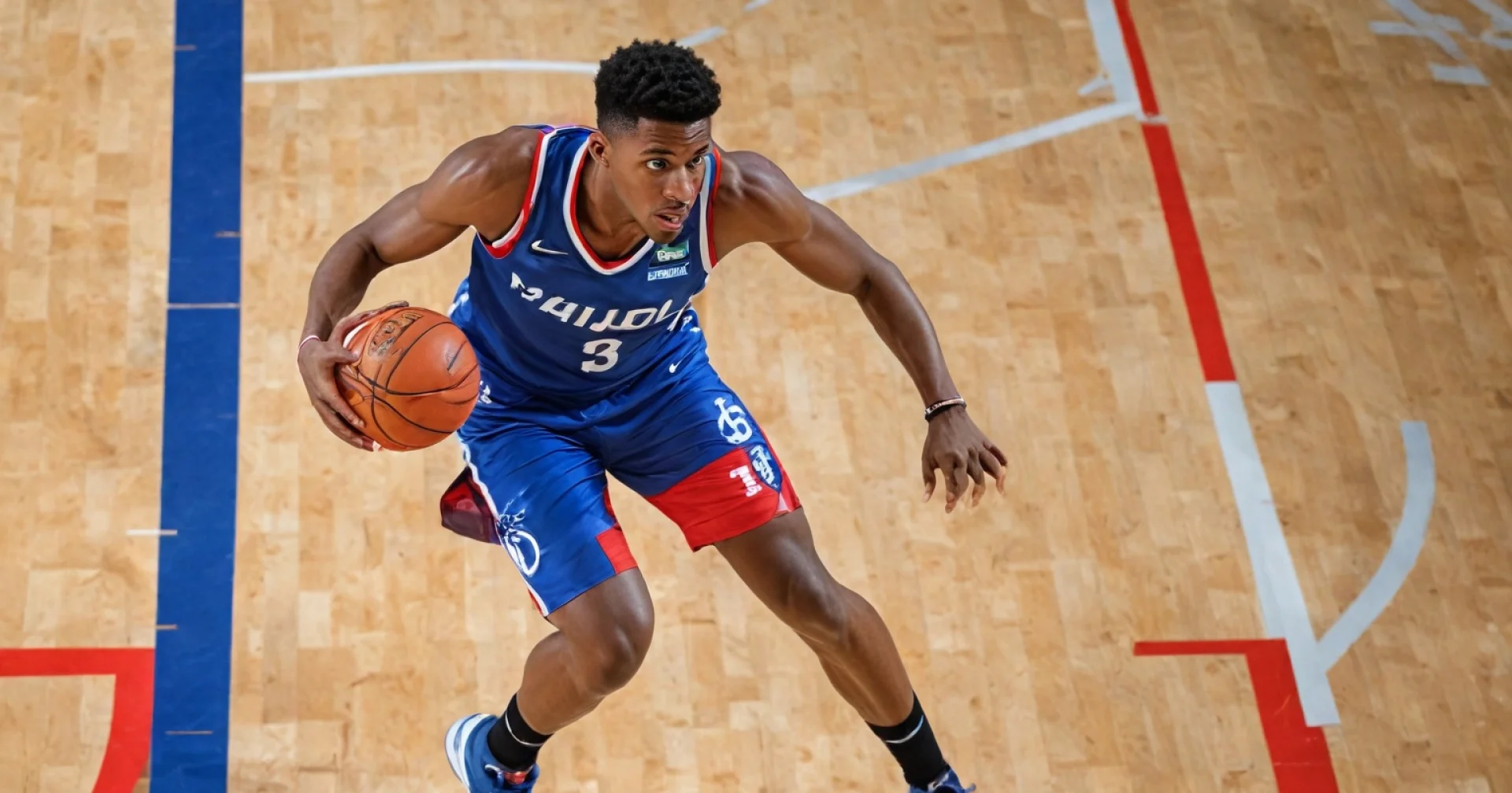 Le maillot équipe de France de basket : symbole d’identité et d ...